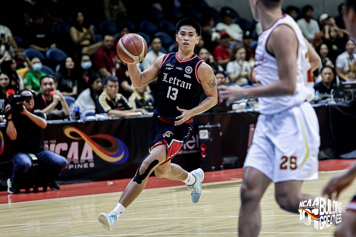 Jonathan Manalili trends on court and social media