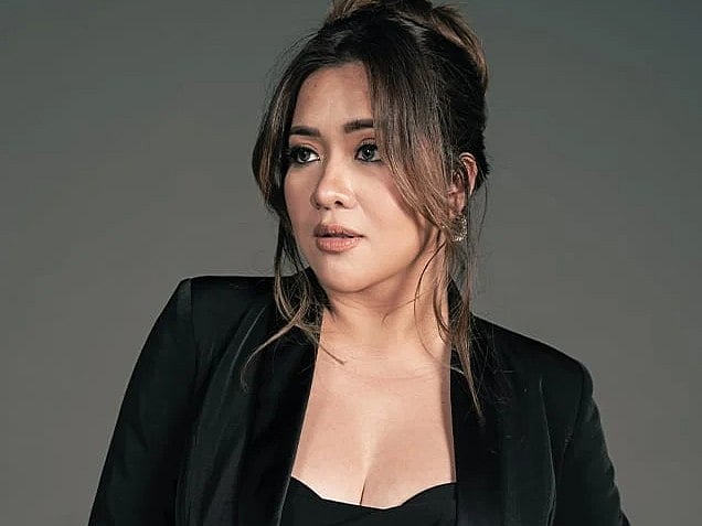 Angeline Quinto reflects on pain, gratitude, and her mother’s support
