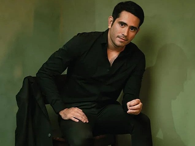 From leading man to producer: Gerald Anderson debuts with 'Rekonek'