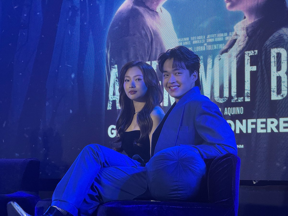 Young love and transformation: Angeles, Muji lead 'A Werewolf Boy' Phl ...