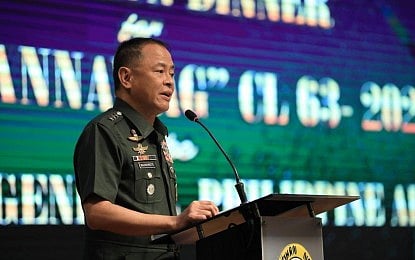 Samar clash claims 2 soldiers