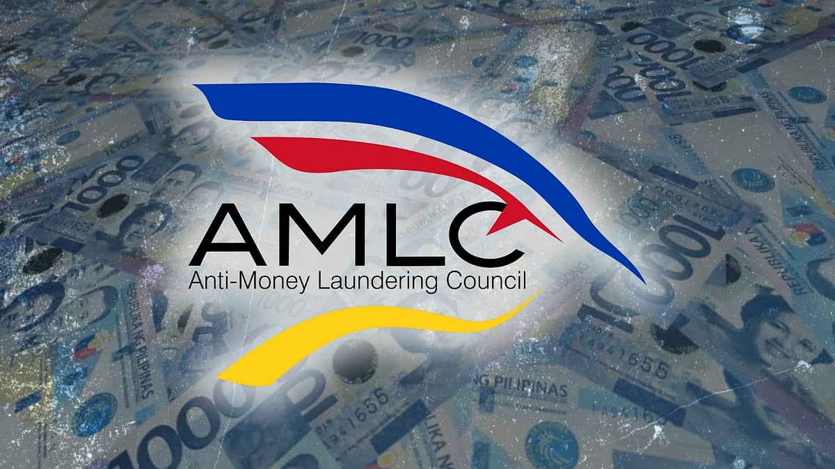 AMLC Flags ₱6.7 Billion in Transactions Linked to VP Sara Duterte, Mans ...