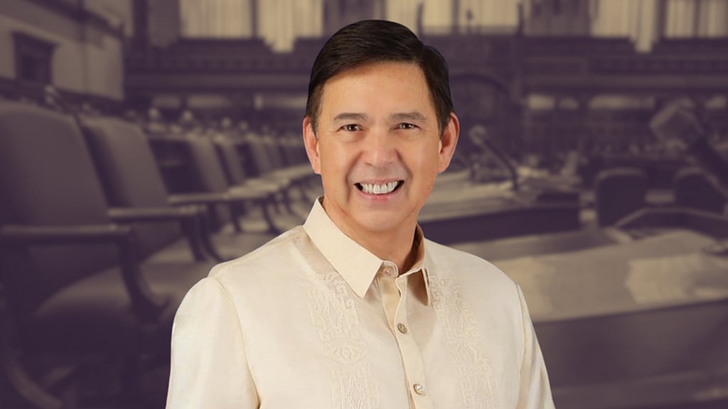Recto vows cooperation in Ombudsman review of PhilHealth fund transfer