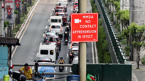 MMDA upgrades NCAP portal with proof of violations, e-contest, and ...