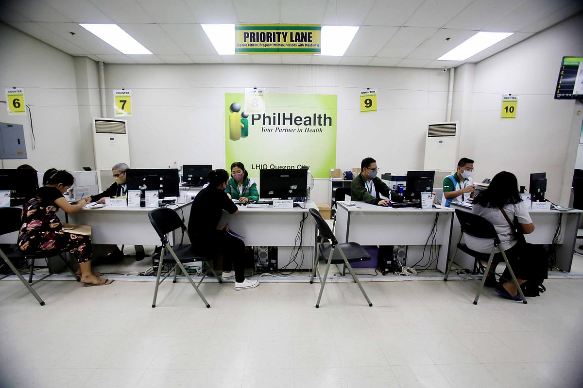 Abolition of PhilHealth guarantee letters pushed