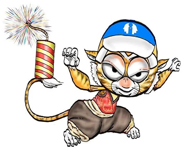 Daily feng shui Horoscope by Master Hanz Cua