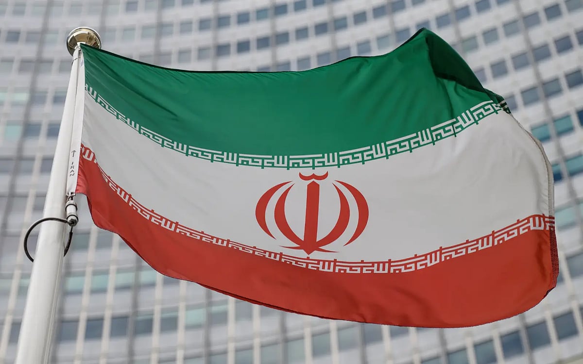 Iran declares European armies ‘terrorist groups’