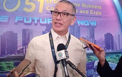 Ferrer secures PCCI leadership