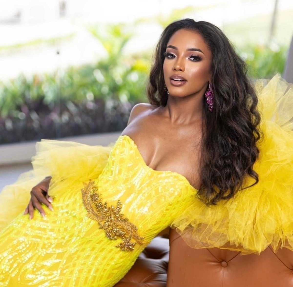 Gabrielle Henry to return home after Bangkok fall, MUO assumes full responsibility