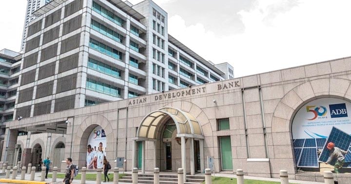 ADB lowers Philippine growth outlook on oil shock