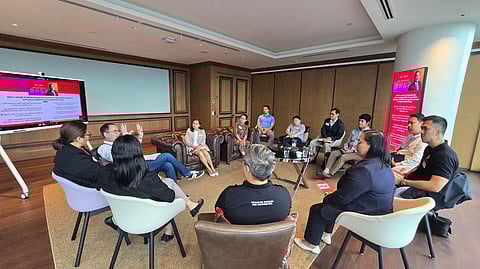 Aboitiz doubles down on people development amid ‘Great Transformation’