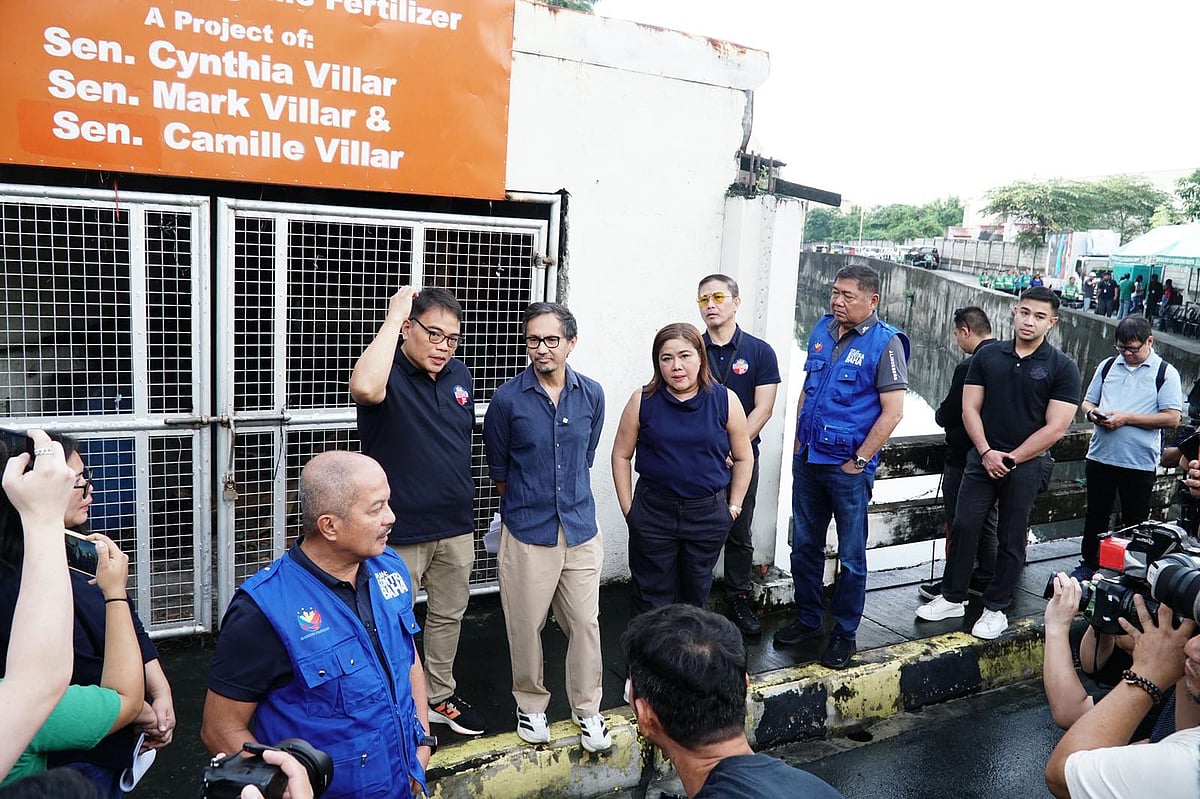MMDA: World Bank–funded flood project back on track after pandemic delays