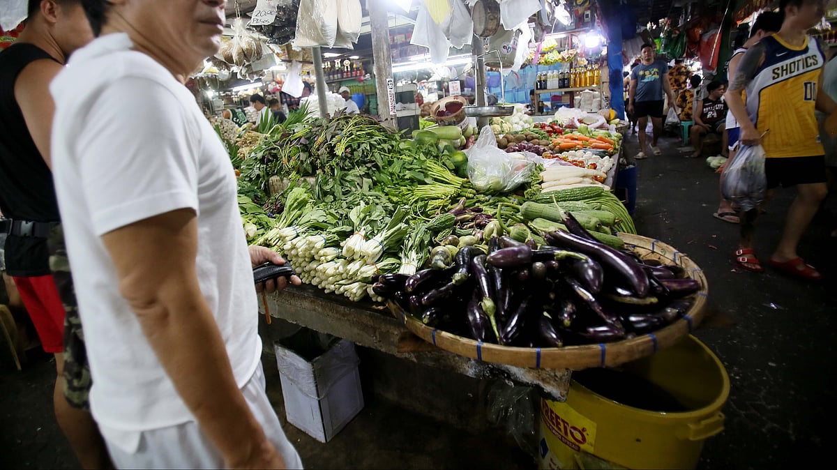 Highland vegetable supply remains stable for holiday season despite ...