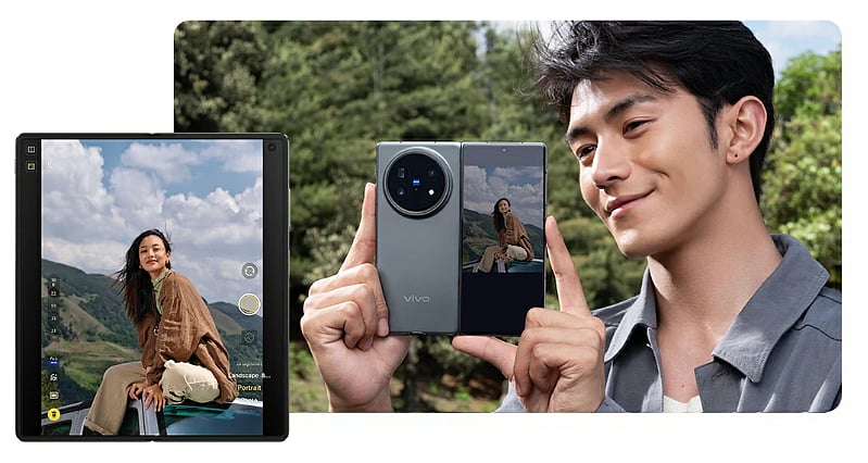 Best vivo phones worth buying this holiday season