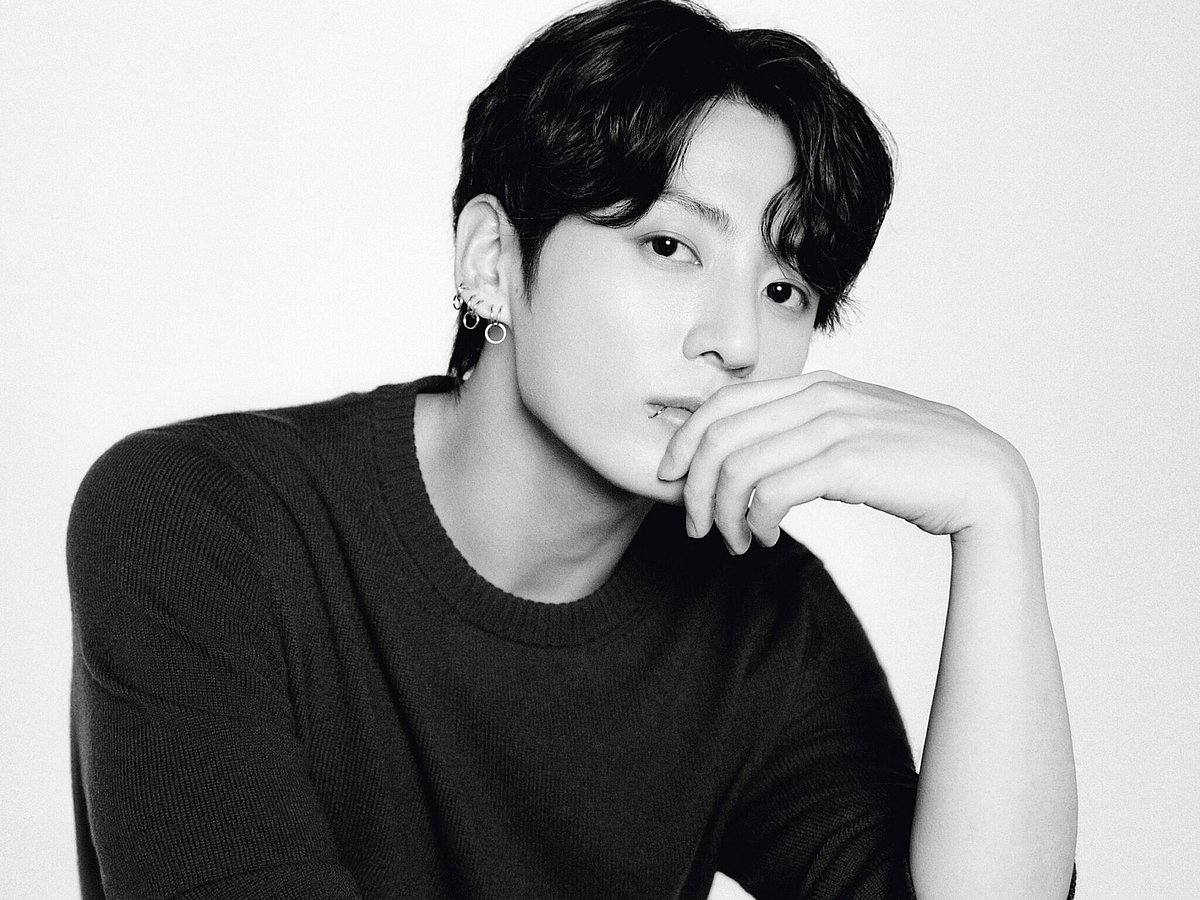 Jungkook named new Chanel global ambassador