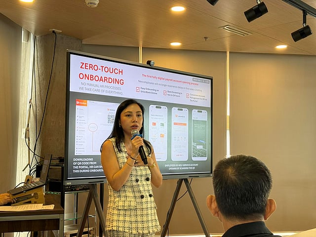 UnionBank launches 24-hour Zero-Touch Onboarding