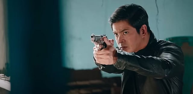 Coco Martin’s ‘Batang Quiapo’ not getting the axe