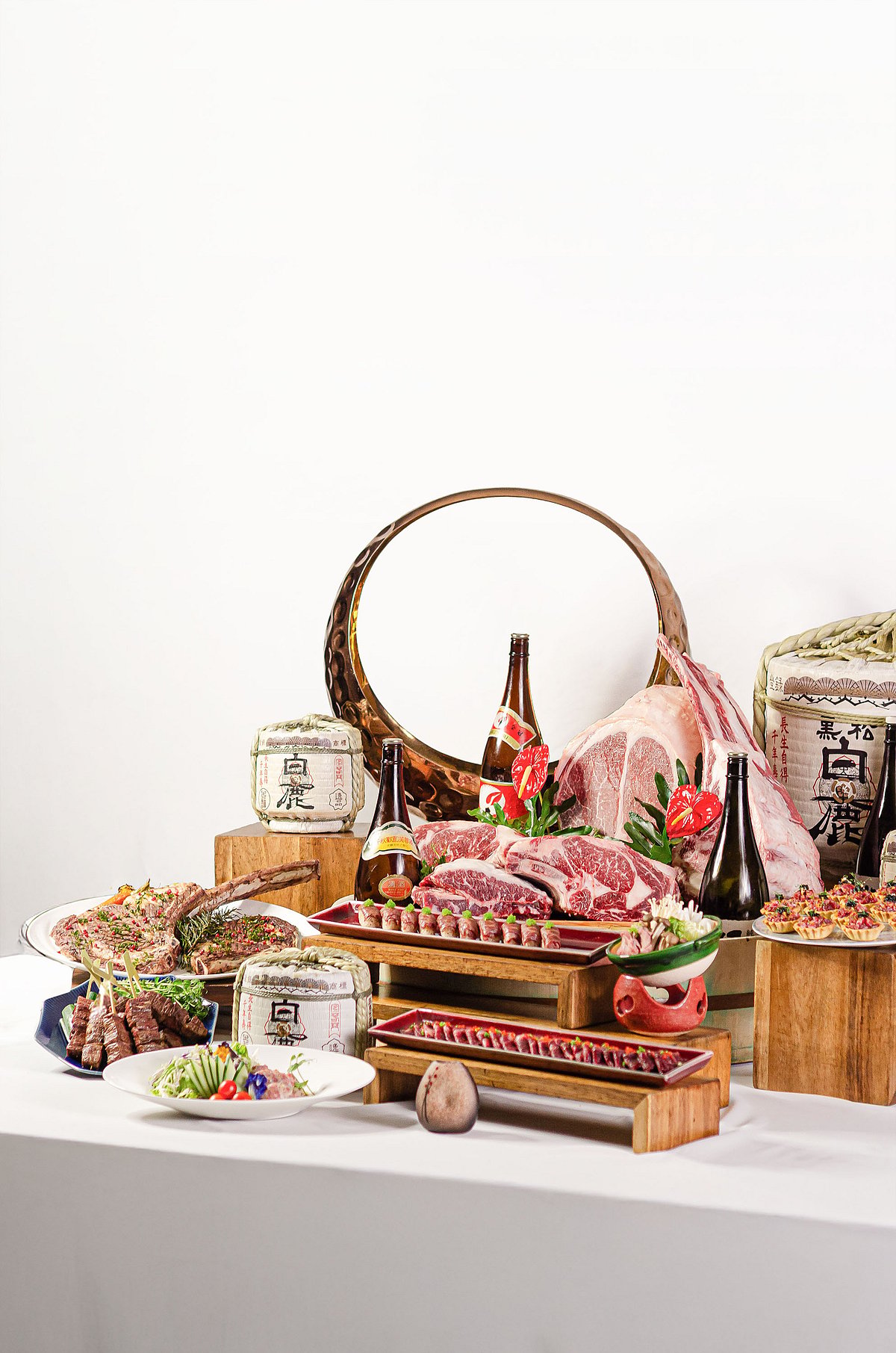 Hotel Okura Manila: Okurimono Festive Offers