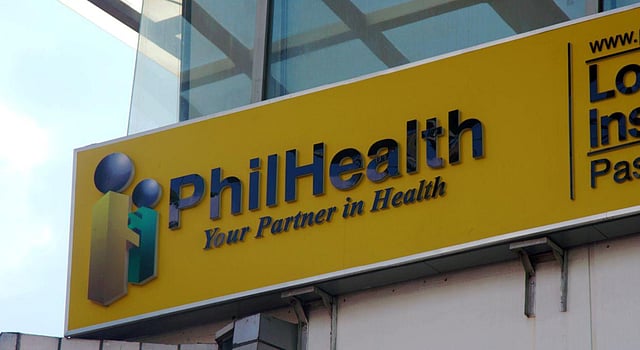 PhilHealth to roll out AI system curbing fraudulent insurance claims