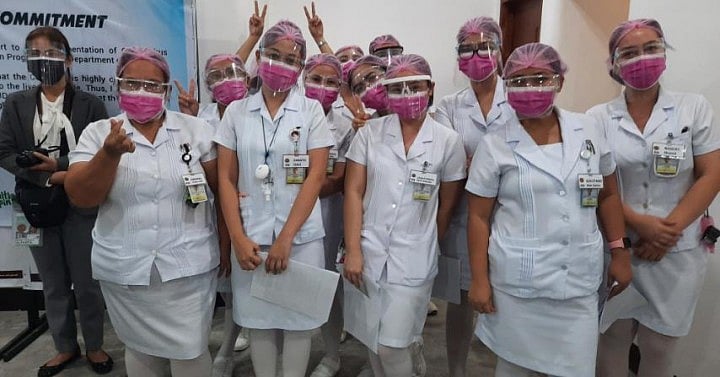 RLE subsidy approved for health students