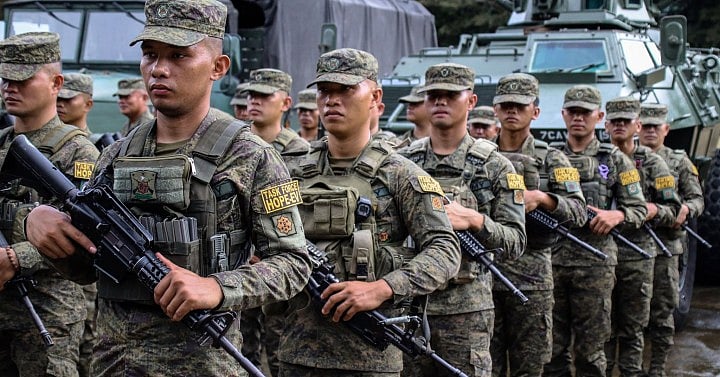 AFP rebuts COA audit narratives, clarifies 2024 observations