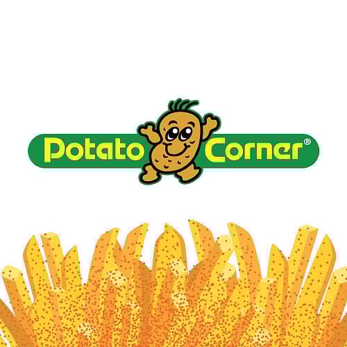 Potato Corner slammed over ‘sulutan’ issue
