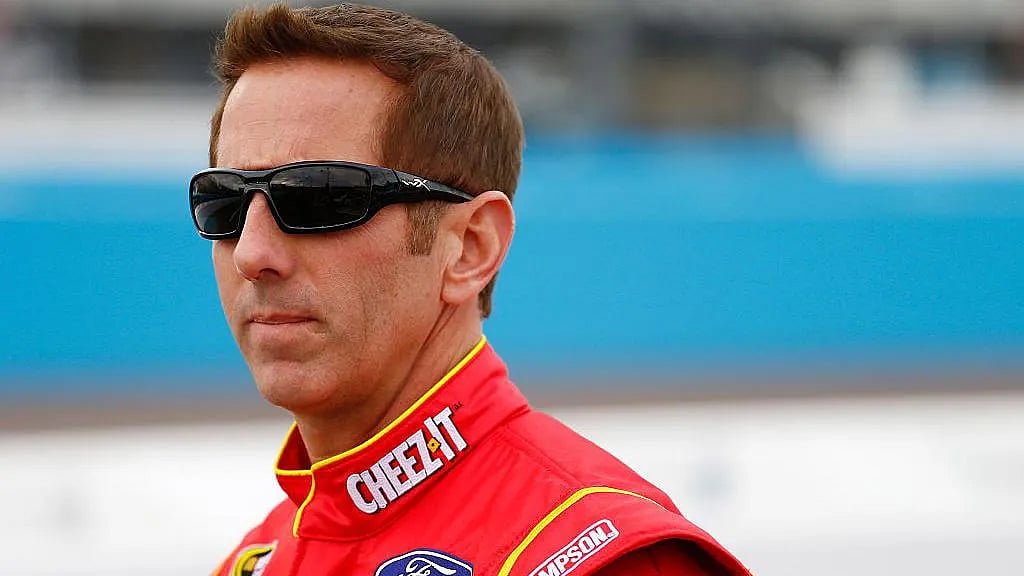 Ex-NASCAR driver among 7 killed in US private jet crash: officials