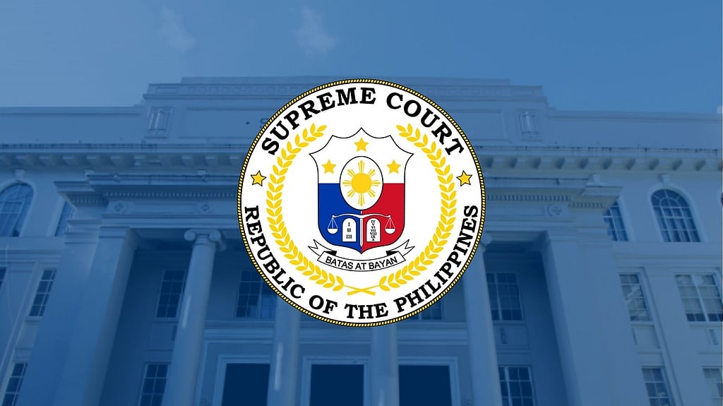 SC to announce Bar exam results, reminds public of dress code