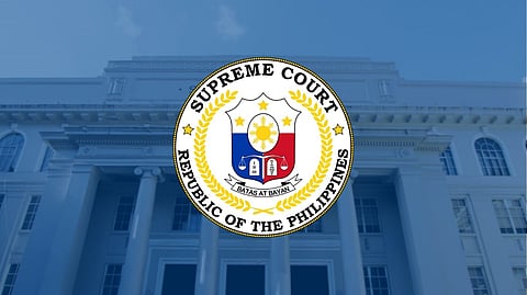 Leonen Stresses Human Judgment in Justice System as Philippine Courts ...