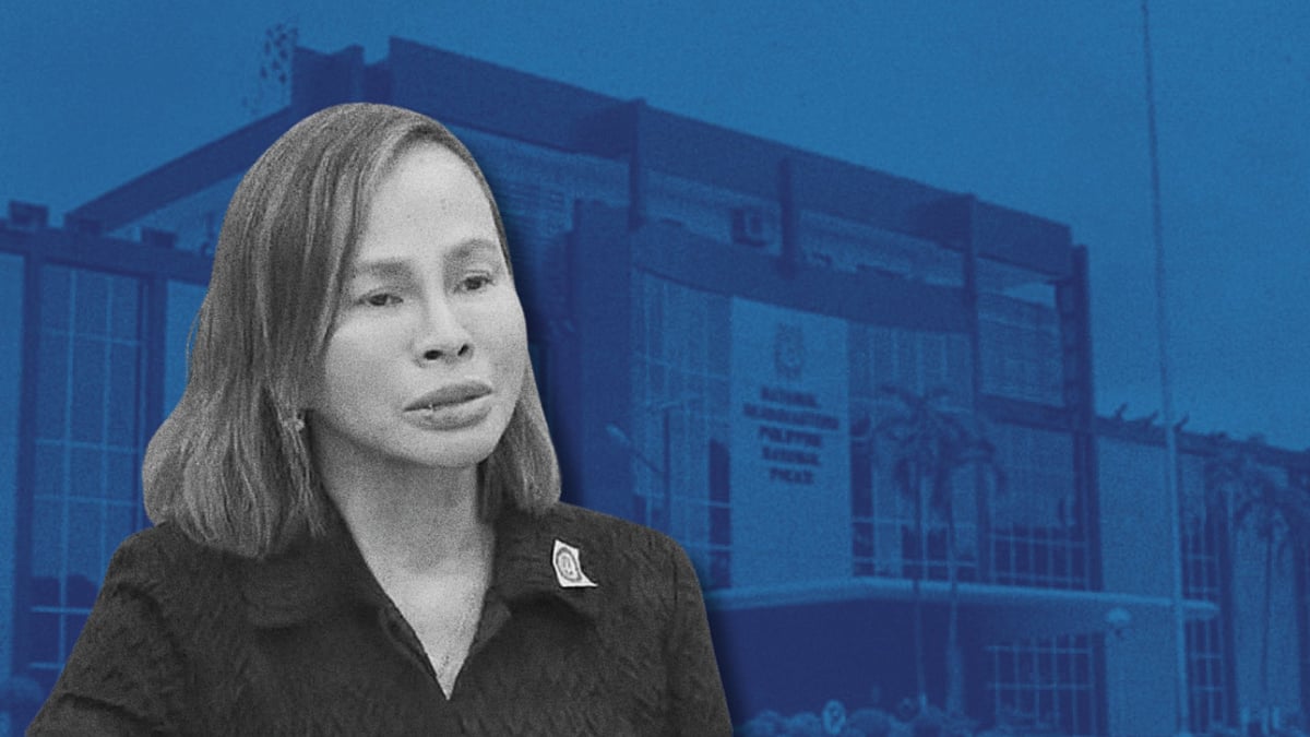 Lacson: Cabral files show five Cabinet members took kickbacks