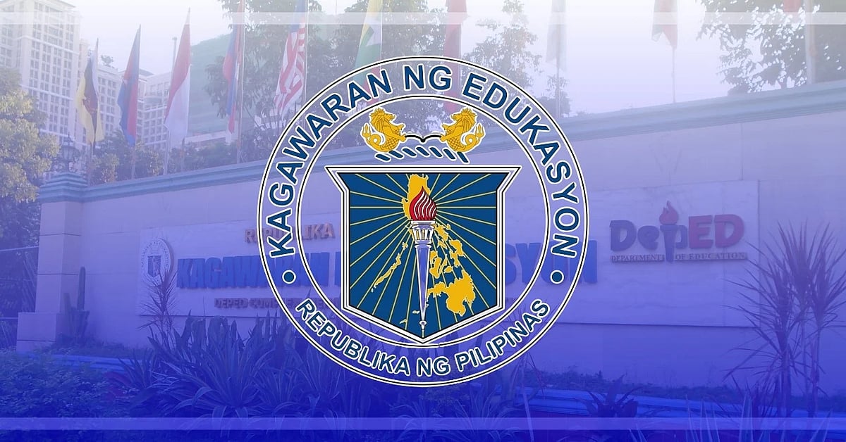 DepEd honors teachers, learners, citizens as everyday heroes of education