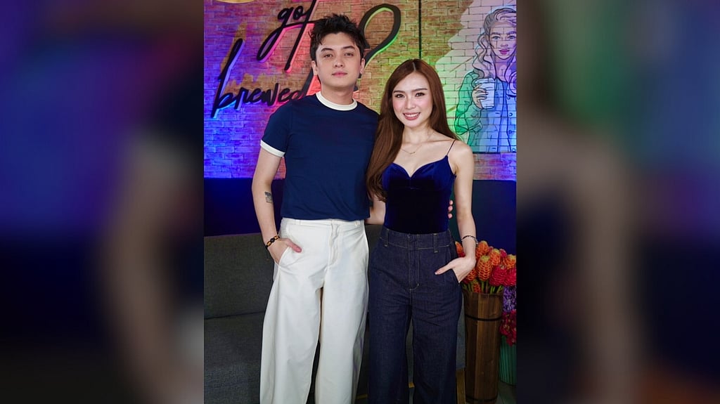 Franseth to terrify for their second MMFF movie