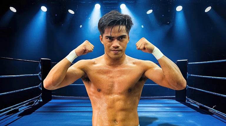 Llover makes Japan arrival