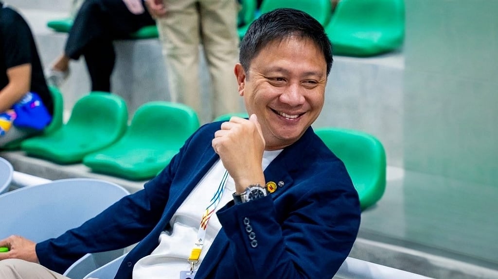 Gregorio eyes WTA 250 event