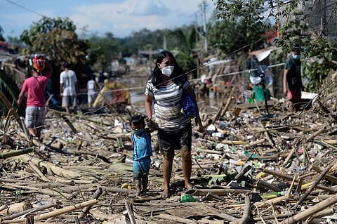 Rehab success to guide future DPWH projects