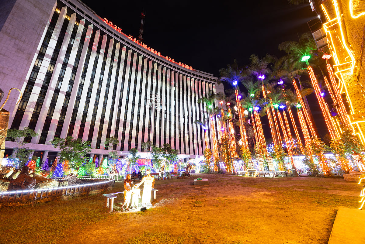 Meralco ready to respond to holiday power concerns