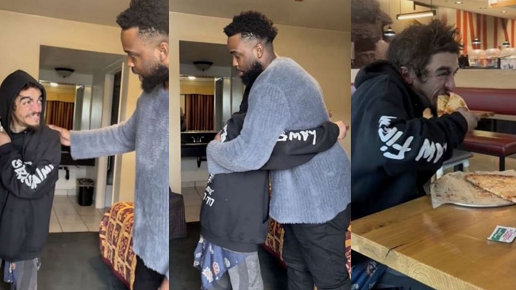 Former Nickelodeon actor helped by ex-co-star after being found homeless