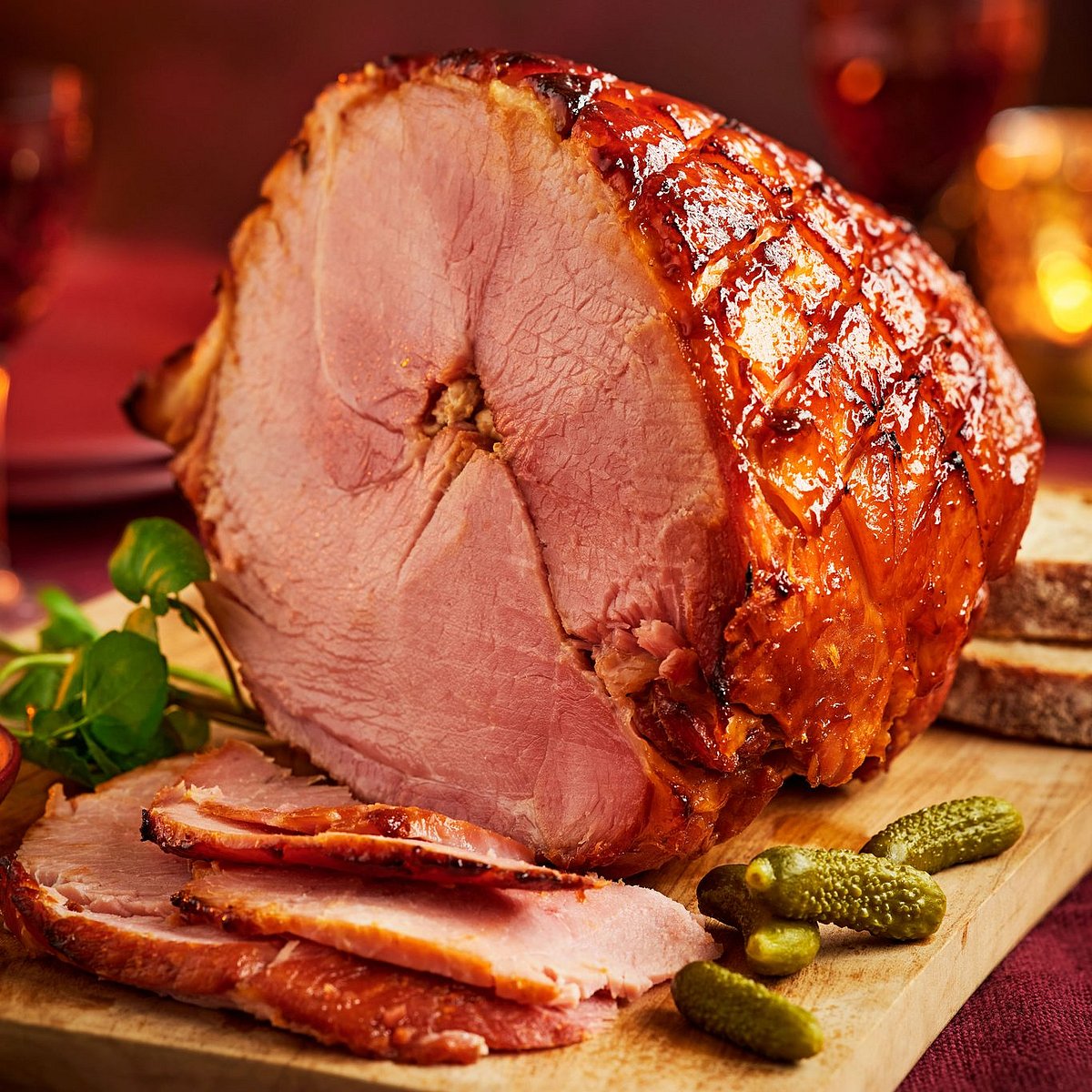 A Judy Ann-Approved Christmas: 12 Comfort Dishes for the Holiday Table