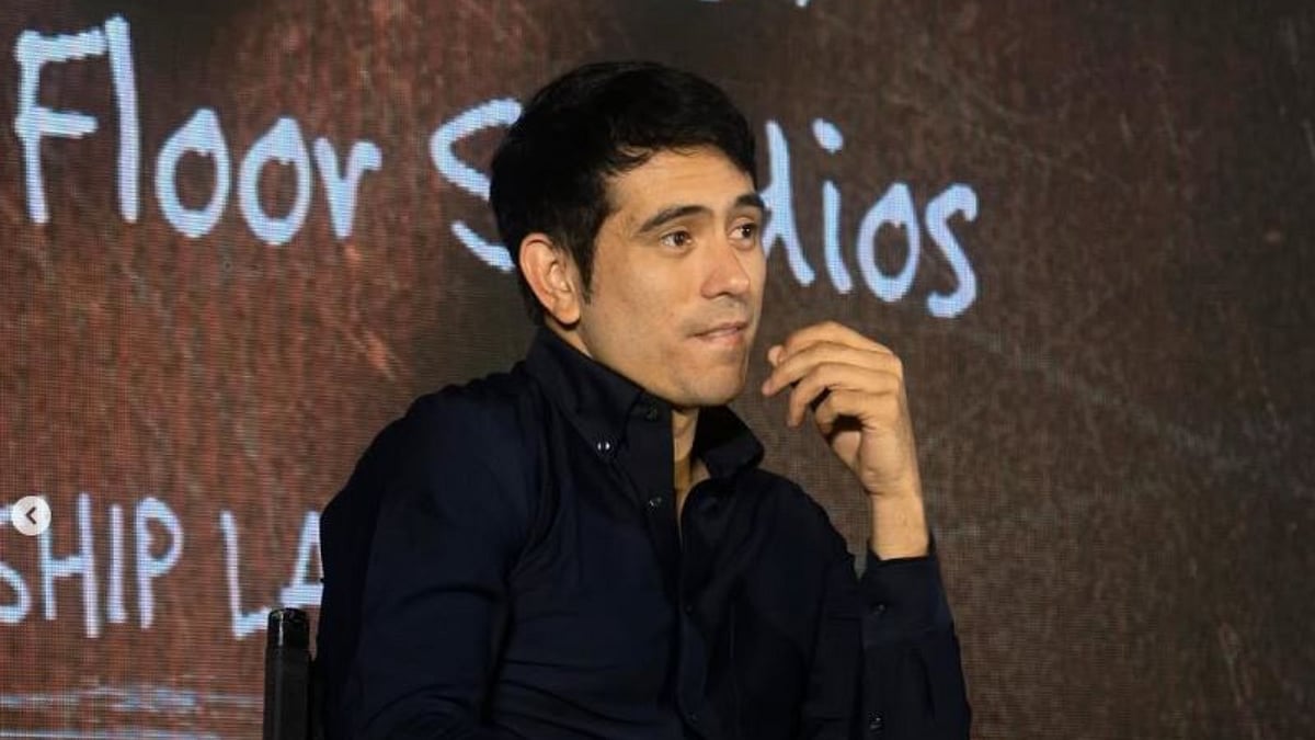 Gerald Anderson on producing ‘Rekonek’: Finding meaning beyond the screen