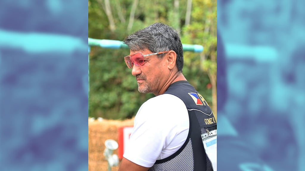 Bad blood still boils: No Christmas truce between Gacuma, Gomez