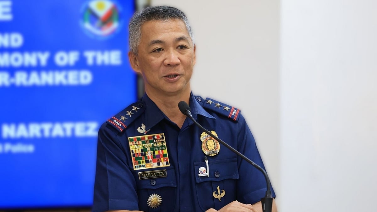 Trigger-happy cop in hot water