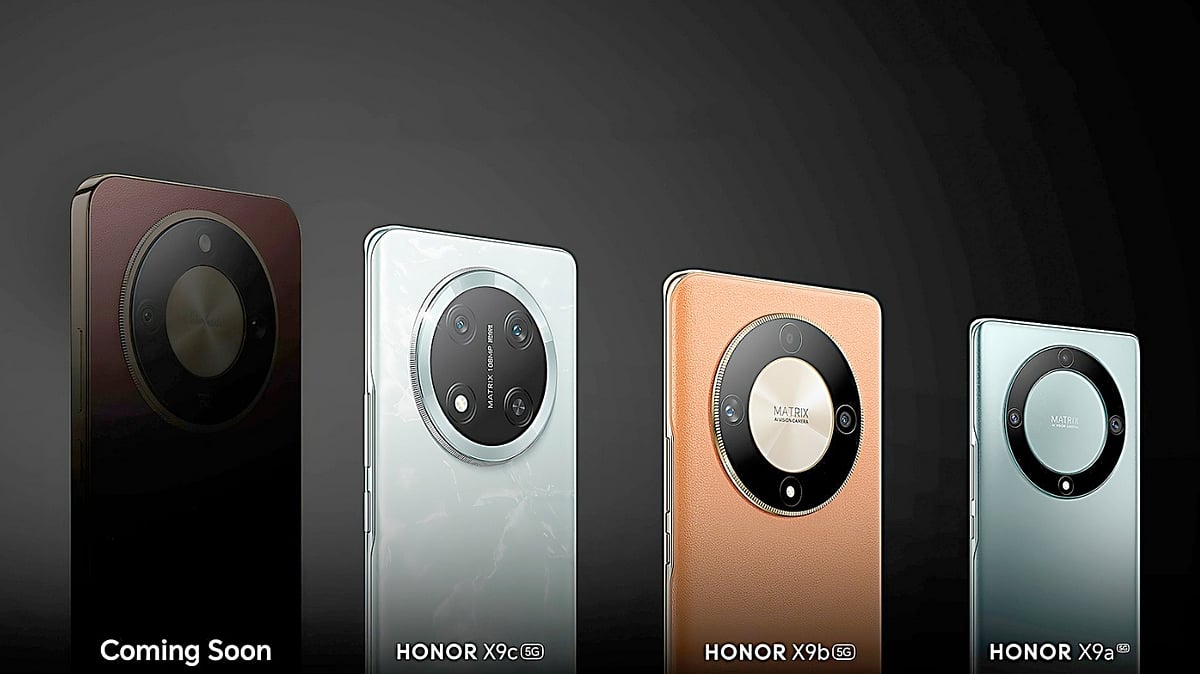 New force emerges in tight mobile market