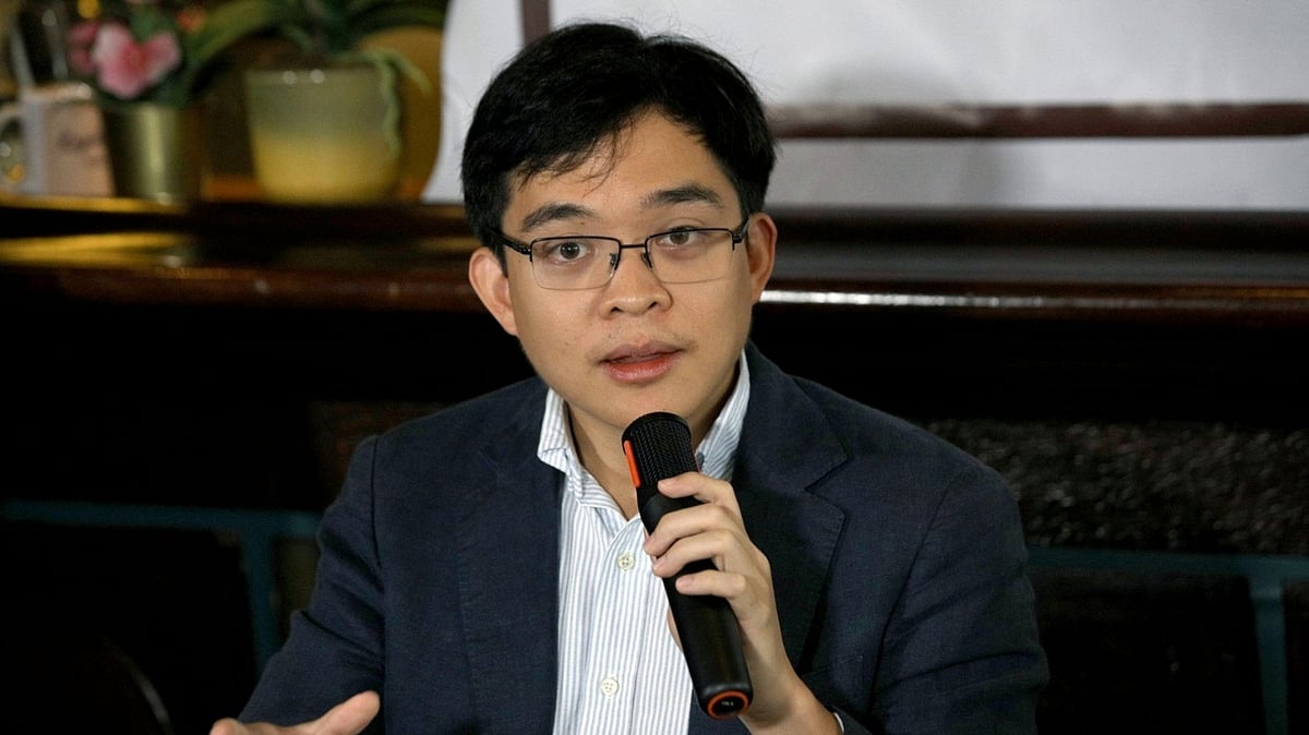 Leviste pushes back on DPWH’s ‘stonewalling’