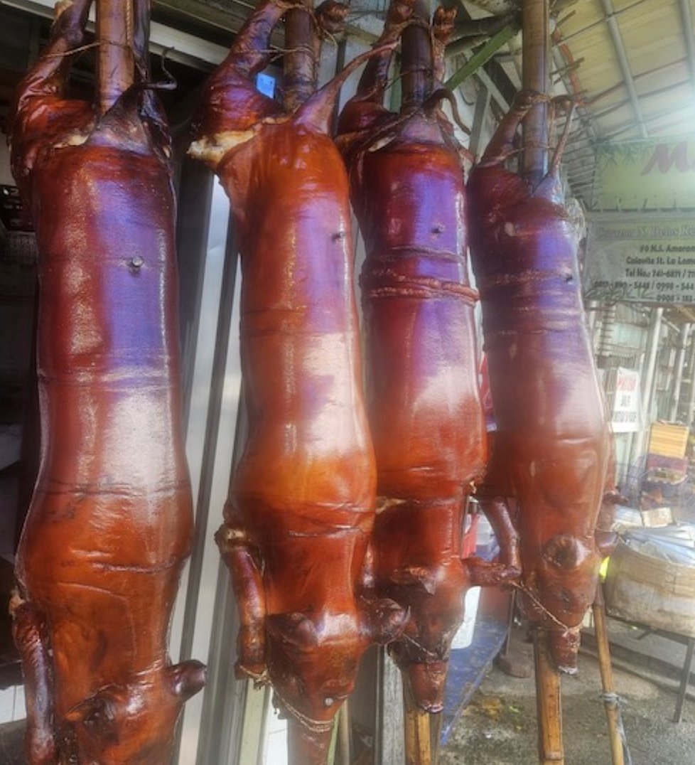 The Real VVIP of the Holiday Table: Where to get the best lechon