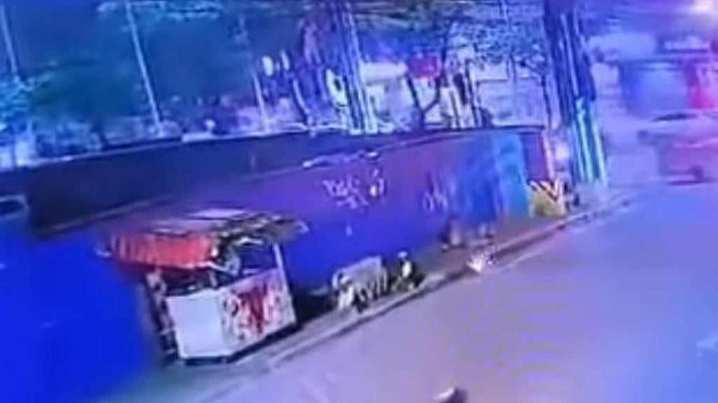 Firecracker mishap claims 12-year-old boy