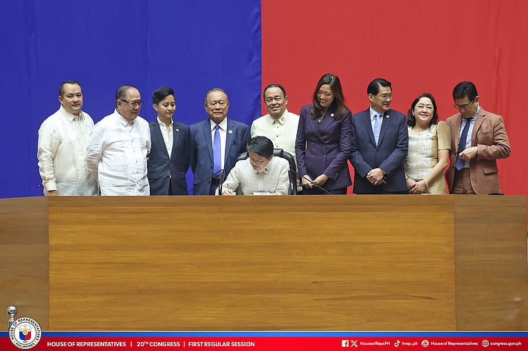 House vows stricter oversight for 2026 budget, warns 'zero tolerance ...
