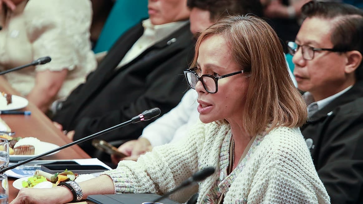 Deaths cast long shadow over flood control scandal