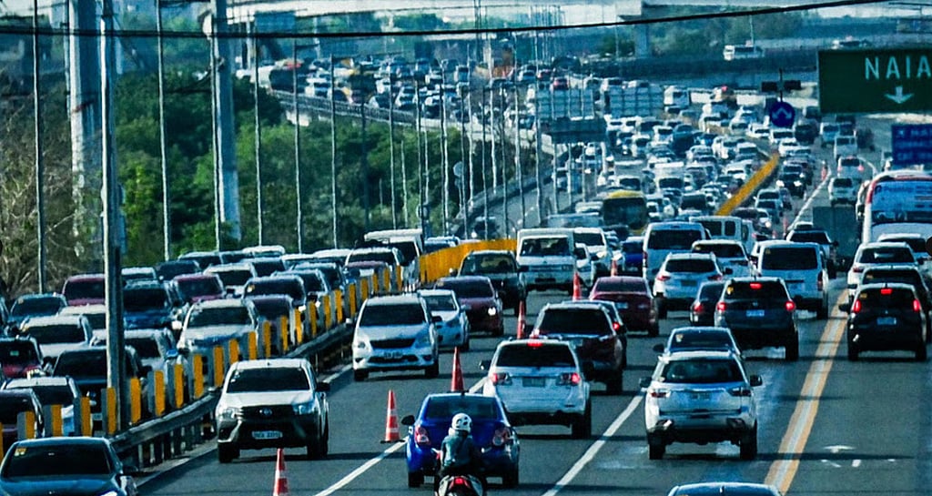 SMC waives tolls for New Year’s Eve travel