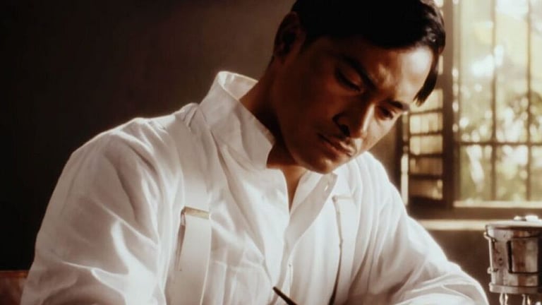 Rizal on screen: The film that reclaimed a nation’s hero for a new ...