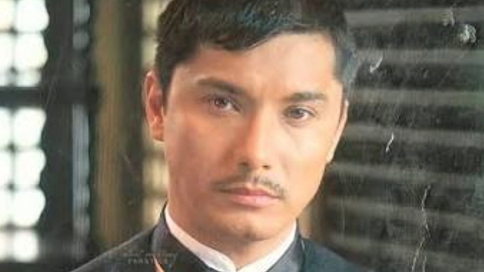 Exile, enlightenment, and the quiet fire of a nation: Revisiting 'Rizal ...
